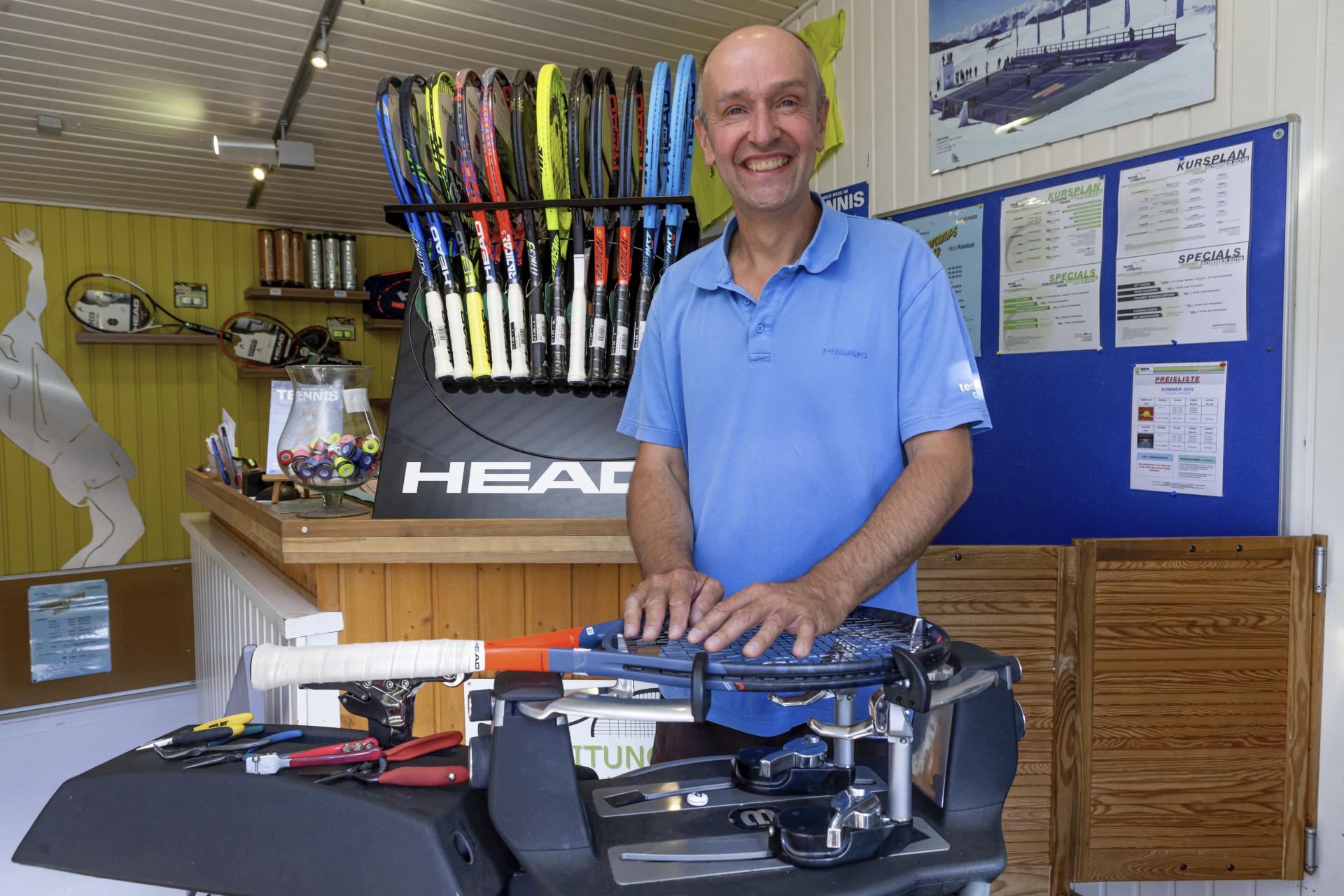 Unser Shop – MRM Sports GbR